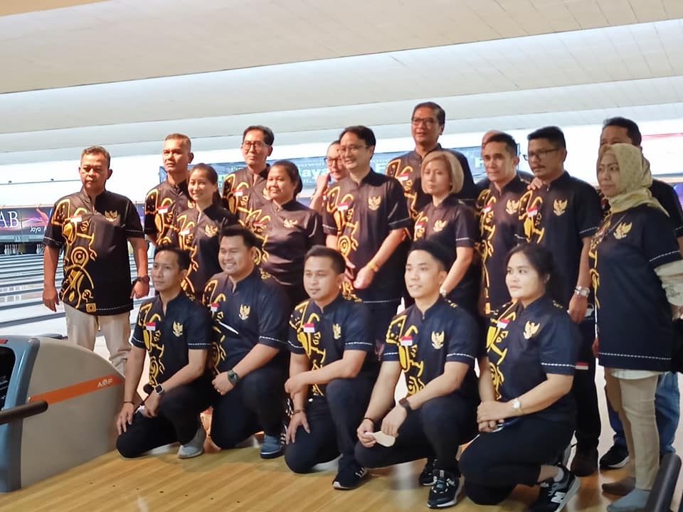 Pelepasan Team Bowling ke Sea Games Vietnam 2022 – Persatuan Boling ...